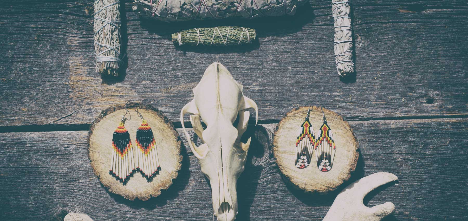 Beaded Dreams | Native Arts & Crafts | Ottawa, ON, Canada