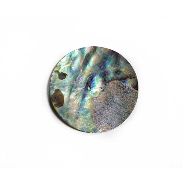 Abalone Shell Buttons - Beaded Dreams
